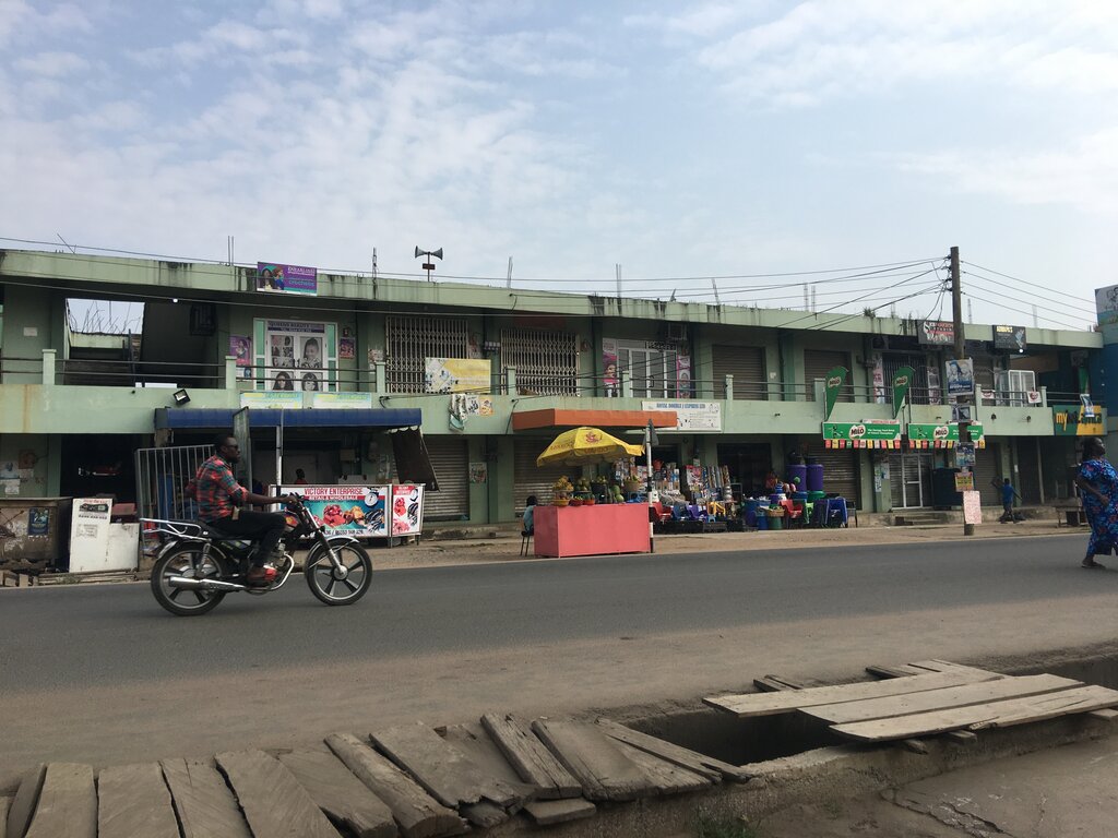 Kozmetik ve parfümeri mağazaları Mama Jane cosmetic shop, Dünya, foto