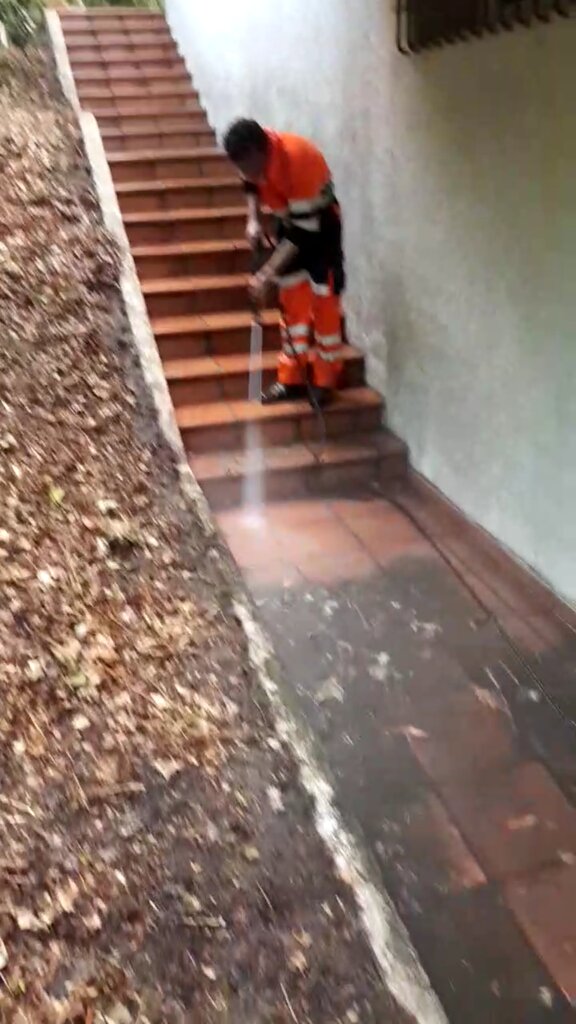 i̇nşaat firmaları Desbroces Ourense, Galisya, foto