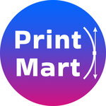PrintMart (улица Самокиша No:5), baskı hizmetleri  Simferopol'dan (Akmescit'ten)