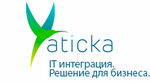 Aticka (Novgorodskaya Street No:1), bilişim firmaları  Moskova'dan