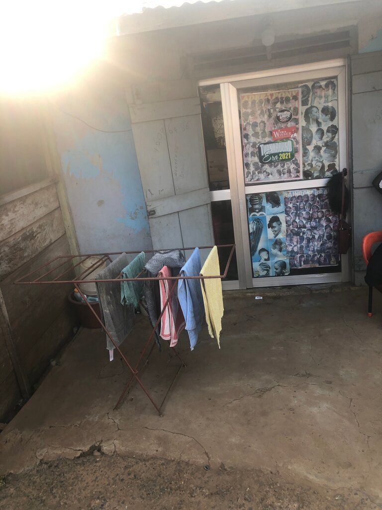 Kuaförler Adepa pony, Dünya, foto