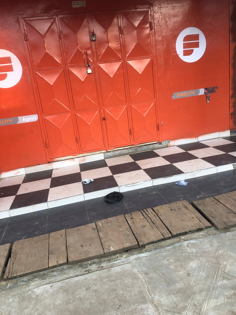 Para transferleri Smart access micro, Dünya, foto