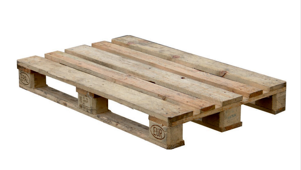 Paketleme malzemeleri firmaları Пирс Паллет, Nijni Novgorod, foto