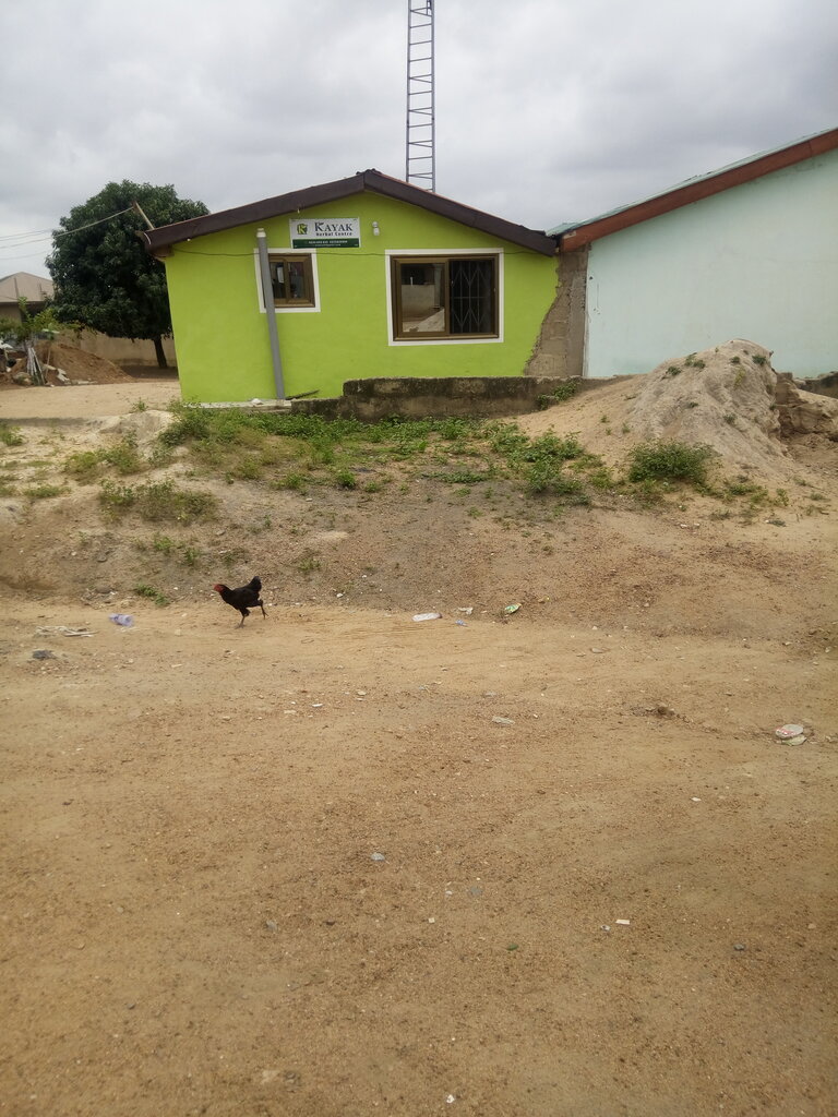 Alternatif tıp merkezleri Kayak Herbal Center, Dünya, foto