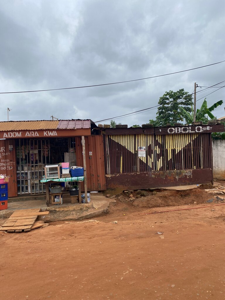 Bar Obolo Spot, Dünya, foto