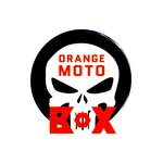 MotoOrangeBox (Irinovskiy Avenue No:24к1), motosiklet tamiri  Saint‑Petersburg'dan