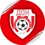 Football club Don (Taganrogskaya ulitsa No:50), spor kulüpleri  Rostov‑na‑Donu'dan