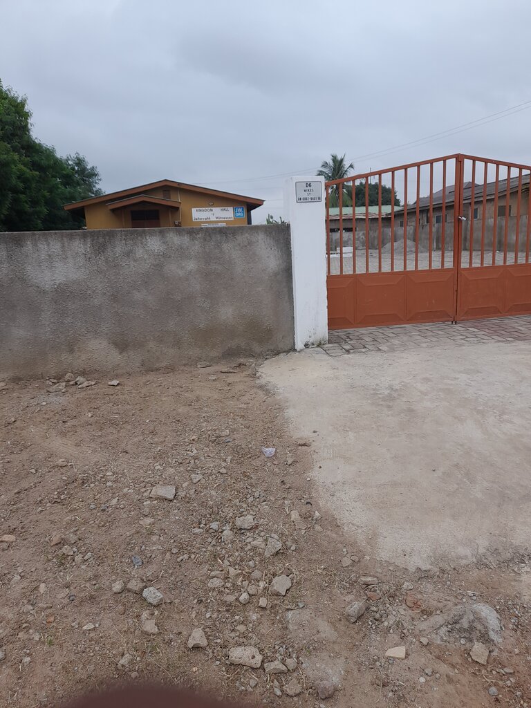 Ortodoks kiliseleri Kingdom Hall of Jehovah's Witness, Dünya, foto