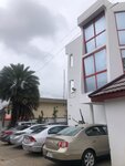 Ark Insurance Brokers Ghana Ltd (Nyanyo Lane No:16), sigorta acentaları  Akra'dan