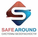 Safe around (5th Krasnoarmeyskaya Street No:26), güvenlik ve alarm sistemleri  Saint‑Petersburg'dan