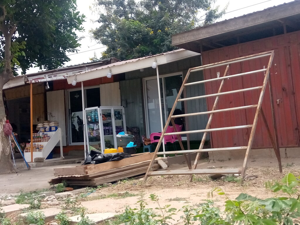 Giyim mağazası Debcinlo ventures, Dünya, foto