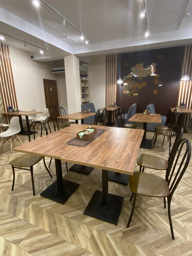 Kafe Шашлычная, Krasnodarski krayı, foto
