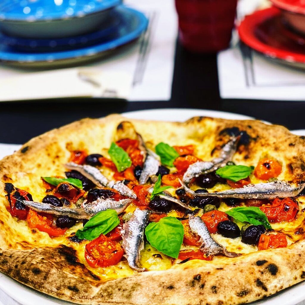 Pizzacılar Pizzeria Donna Sofia, , foto