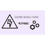 Vltydec Soluciones Integrales Técnicas (Plaza Convivencia No:2, Municipios Madrid), i̇nşaat malzemeleri toptan  Madrid'den