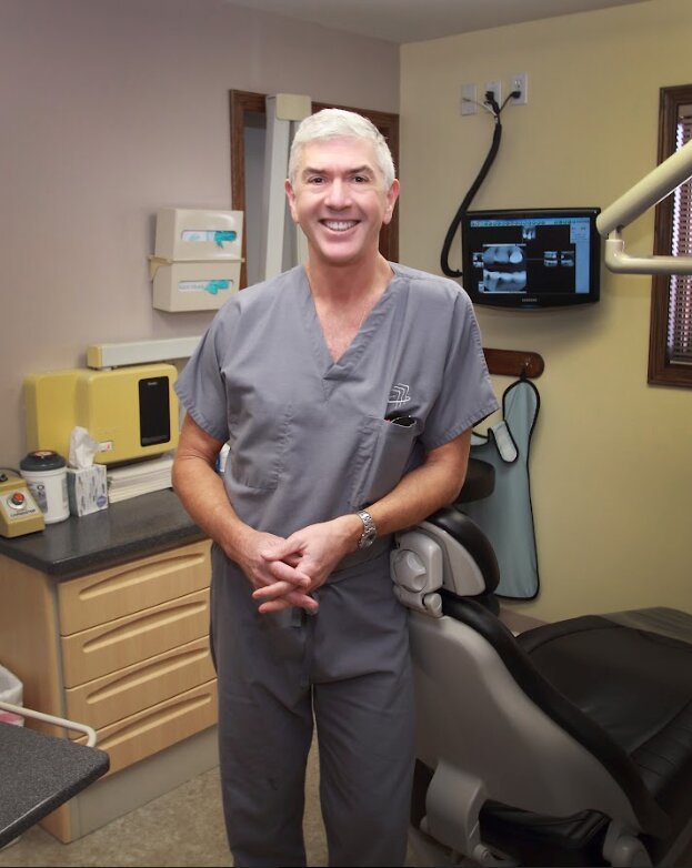 Özel ağız ve diş sağlığı klinikleri ve muayenehaneleri Bruce E. Treiber, Dds, Canton, foto