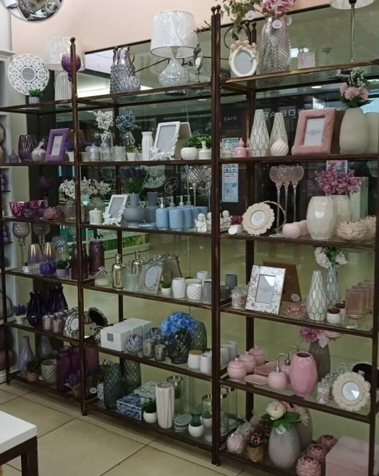 Ev tekstili mağazaları Cozy Home, Kazan, foto