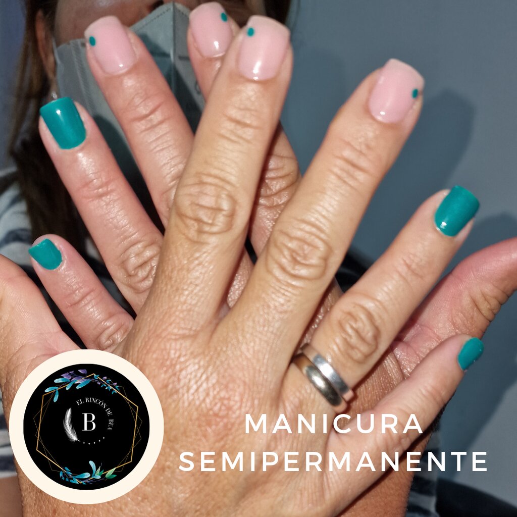 Manikür-pedikür Beauty El Rincón De Bea, Kanarya Adaları, foto