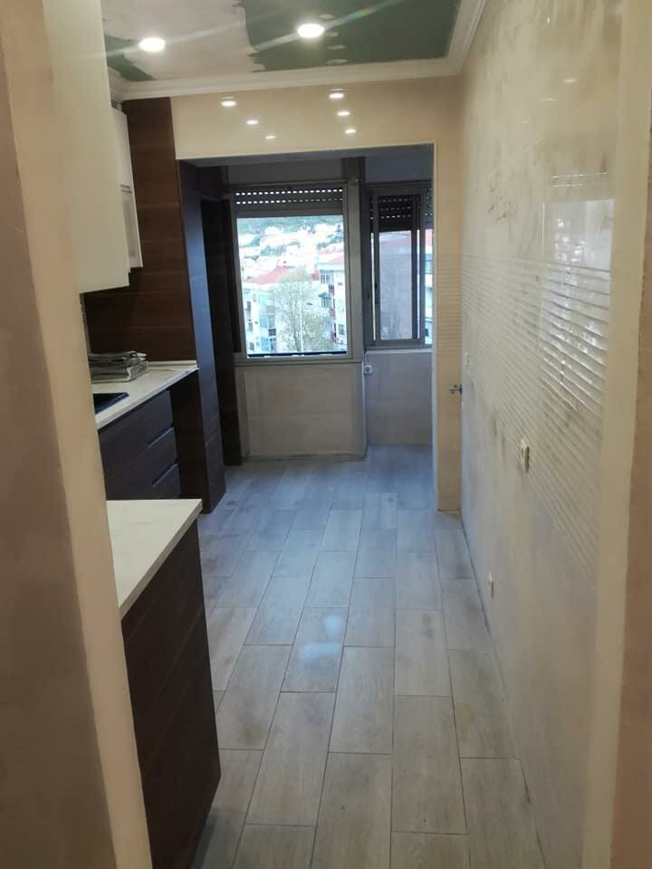 i̇nşaat firmaları Cbnj Remodelações, Lizbon İlçesi, foto