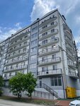 Жемчужина Евпатории (улица Кирова No:13А), otel  Yevpatorya'dan