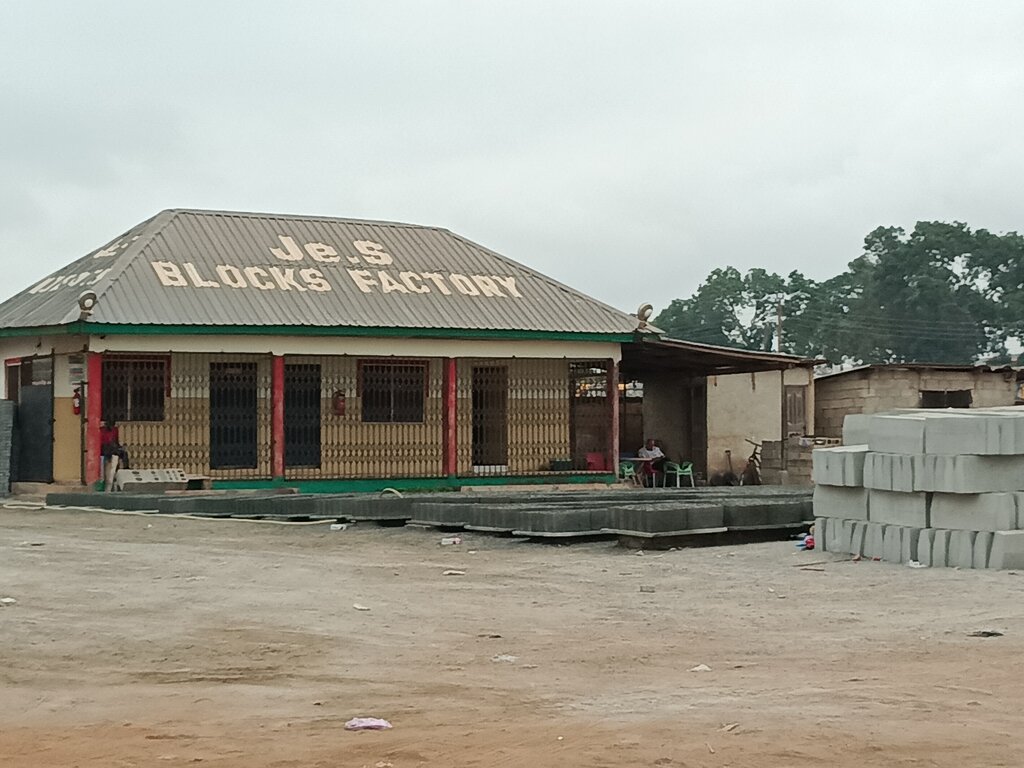 i̇ş merkezi Je. s blocks factory, Dünya, foto