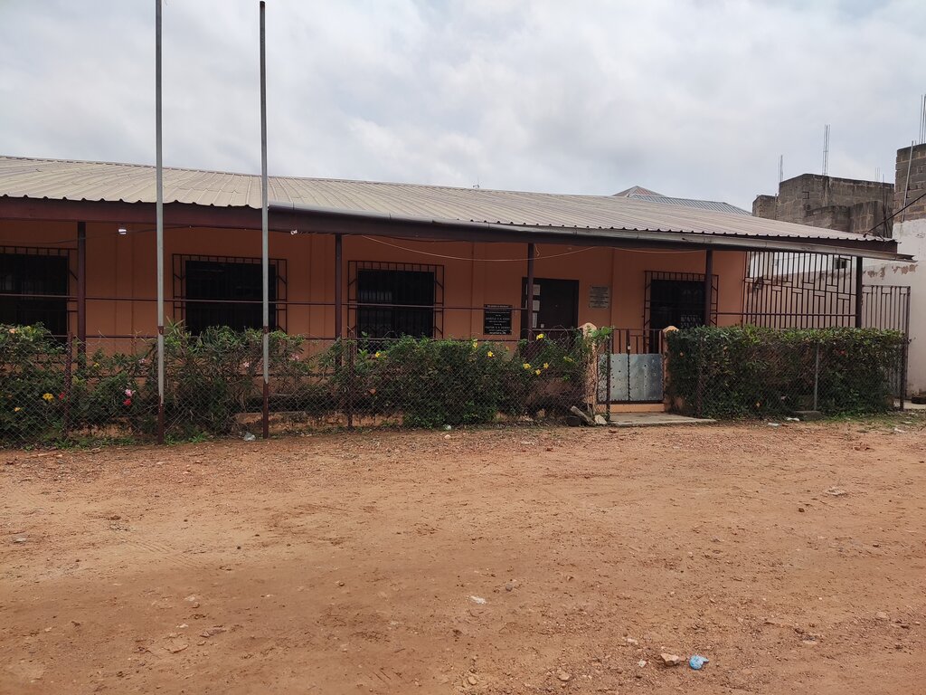 Ortodoks kiliseleri Church of Pentecost, Dünya, foto