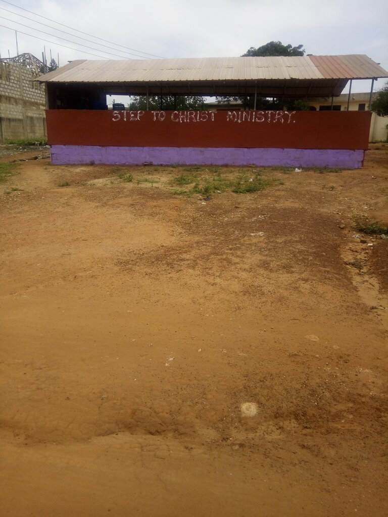 Dini dernekler Step To Christ Ministry, Dünya, foto