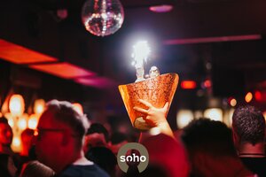 Soho (Basel-Stadt, Basel, Steinenvorstadt, 54), kahve dükkanları  Basel'den