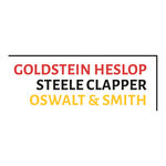 Goldstein Heslop Steele Clapper Oswalt & Smith (Pennsylvania, Blair County, Altoona), avukatlar  Altoona'dan