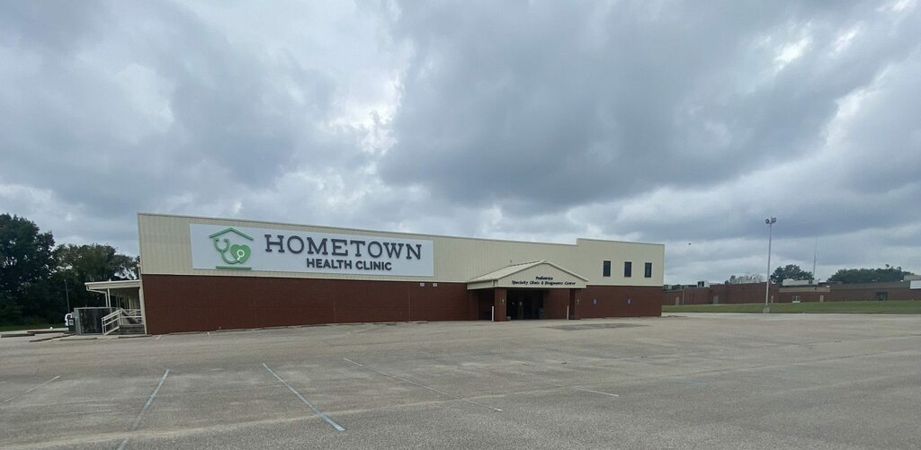 Tıp merkezleri ve klinikler Hometown Health Clinic - Main Medical Campus, Tennessee Eyaleti, foto