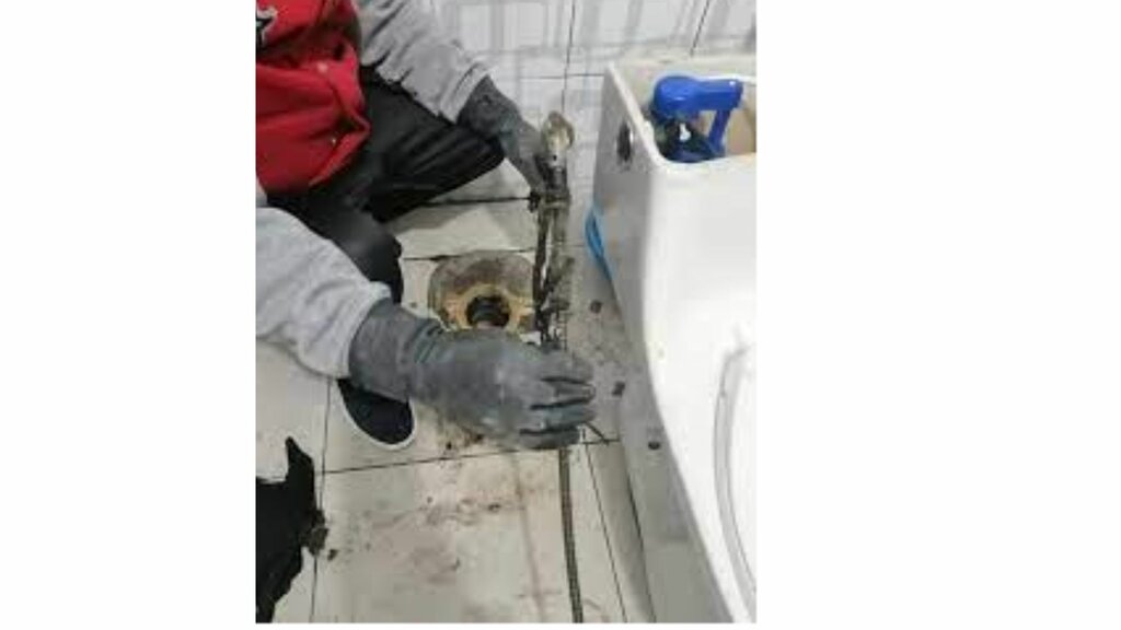 Sıhhi tesisat hizmetleri Multiservicios Plomería, Bucaramanga, foto