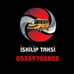 İskilip Taksi Durağı (Çorum, İskilip, Tabakhane Cad.), taksi  İskilip'ten