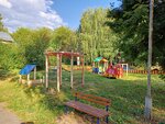 Playground (Vladimir Region, Suzdal, Lounskaya ulitsa), oyun alanı  Suzdal'dan