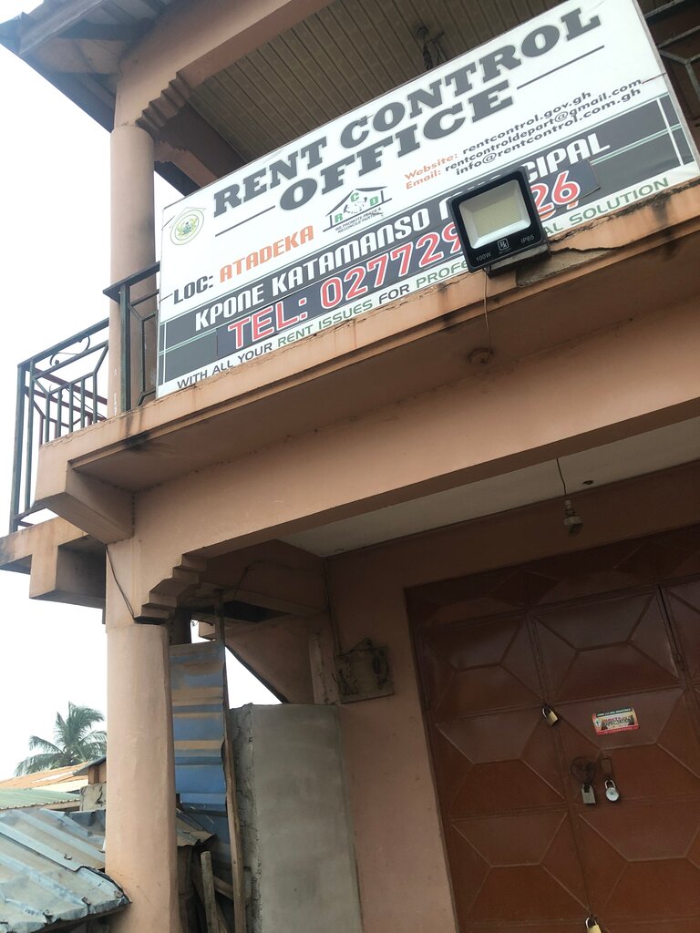 i̇ş merkezi Rent control, Dünya, foto