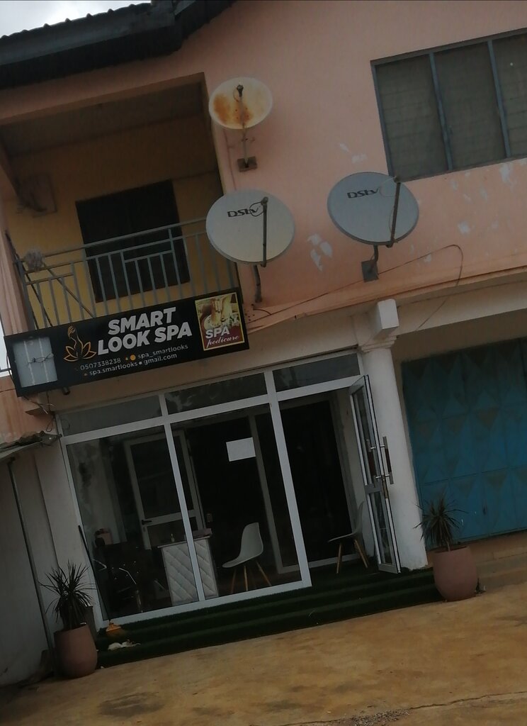 Spa Smart look SPA, Dünya, foto