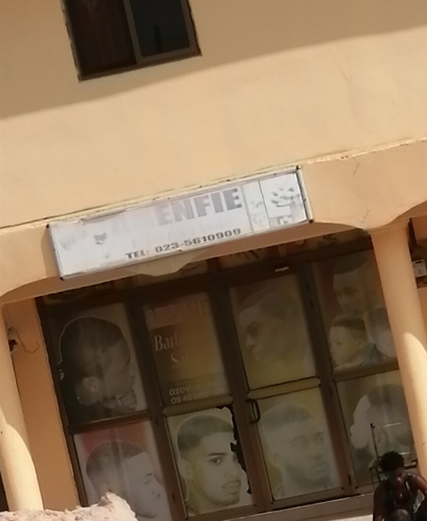 Berberler Ahenfie, Dünya, foto