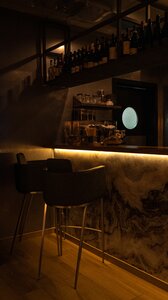 Roomi (Novgorodskiy prospekt No:109), restoran  Arhangelsk'ten