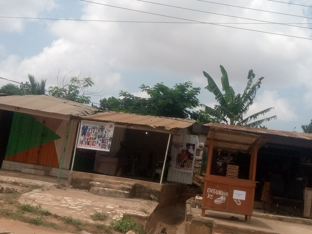 Terziler Peneble clothing, Dünya, foto