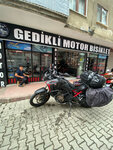 Kron-Kuba Motors - Gedikli Motor & Bisiklet 1 (Yeni Mah., İnönü Cad., No:148, Akçaabat, Trabzon), bisiklet mağazaları  Akçaabat'tan