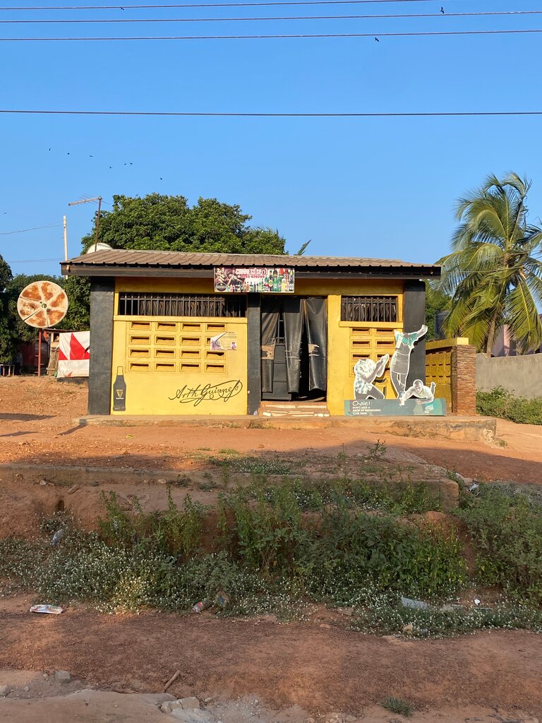 Bar Guiness Spot, Dünya, foto