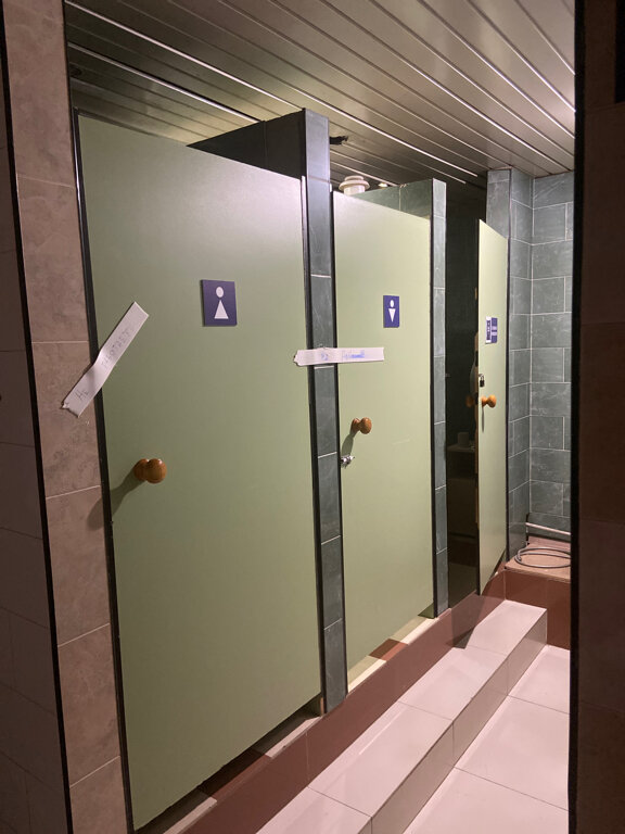 Pansiyonlar, hosteller Вилюй, Yakutsk, foto