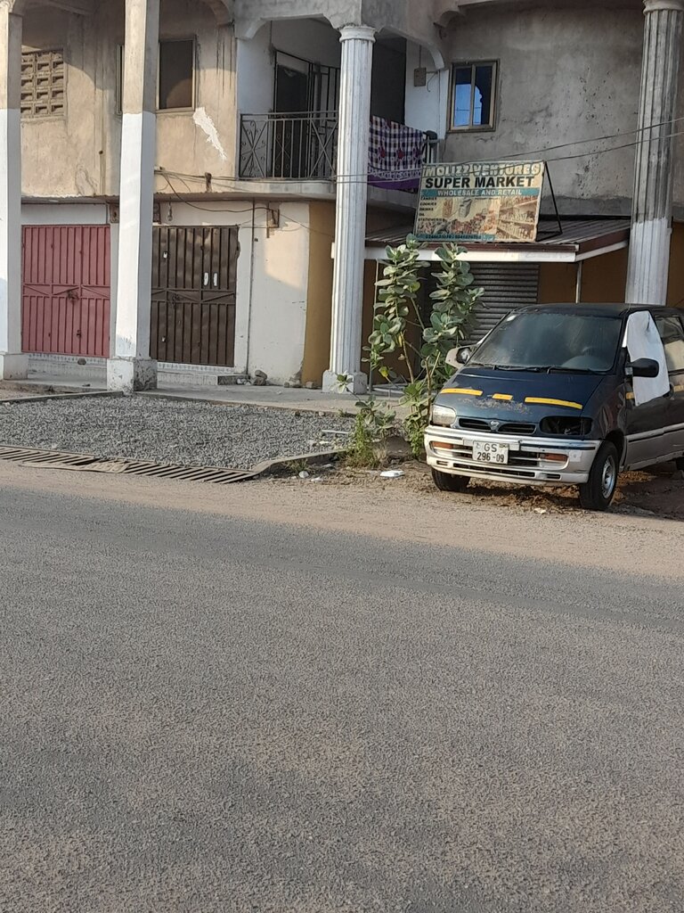 Süpermarket Mollizz ventures supermarket, Dünya, foto