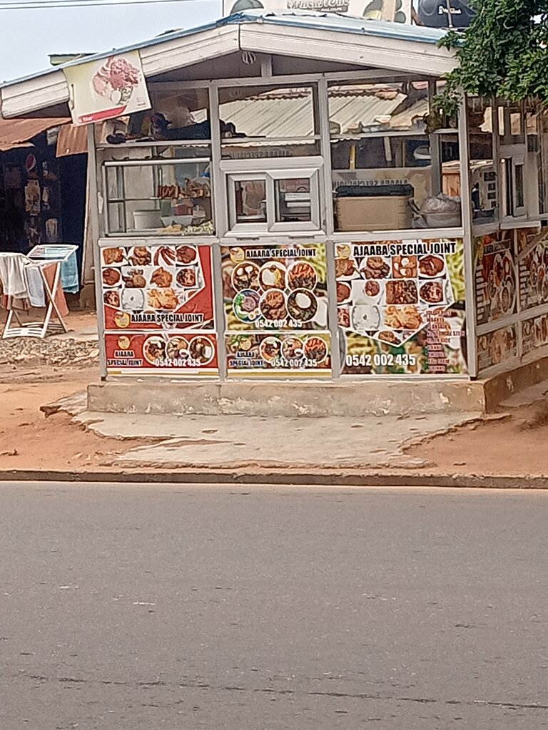 Kantin, yemekhane Ajarara special joint, Dünya, foto