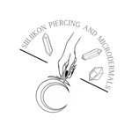 Siiliikon piercing (Moskovskoye shosse No:40), piercing dükkanı  Serpuhov'dan