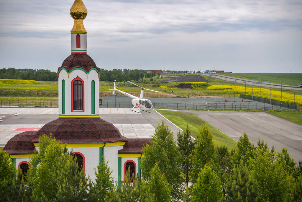 Uçuş kulüpleri Mix Max TranZit Devyatnadcaty, , foto