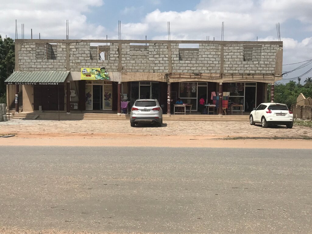 Moda evleri Fashion and Apprenticeship, Dünya, foto