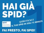 Biglietteria Quboticket (Piedmont, Torino, Corso Nello Rosselli Carlo E, 205), banka  Torino'dan