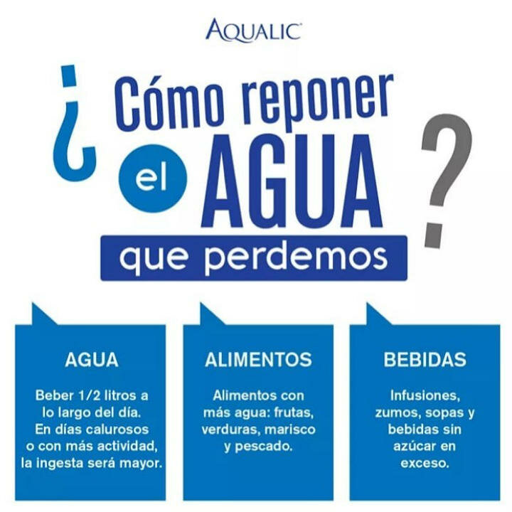 Alkolsüz içecekler Distribuidora de Agua de Mesa Aqualic, , foto