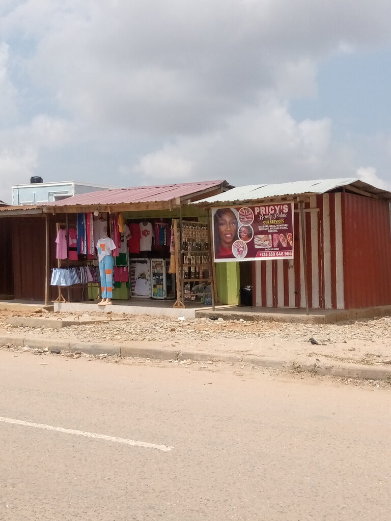 Güzellik salonu Pricys beauty salon, Dünya, foto