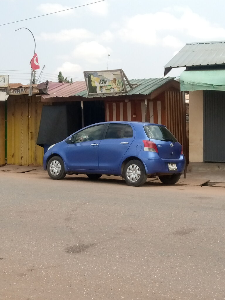 Güzellik salonu Ena's beauty closet, Dünya, foto