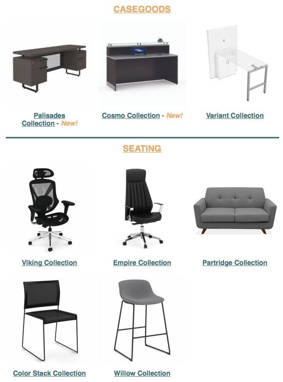 Elektronik ofis ekipmanları One Source Business Products LLC, Dalton, foto